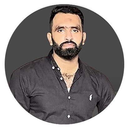 Luqman Arshad Portfolio